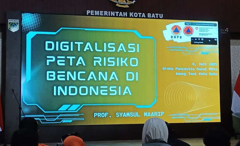 Fakultas Ilmu Administrasi - Universitas Dr. Soetomo